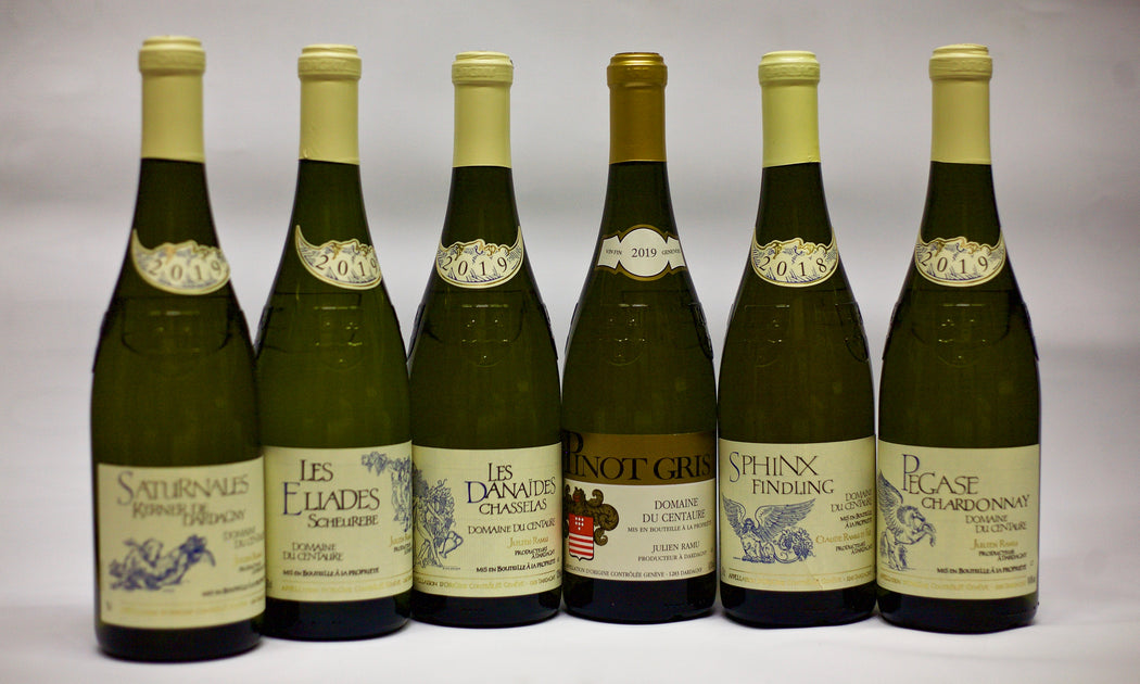White Wine | domaine-dardagny-inc
